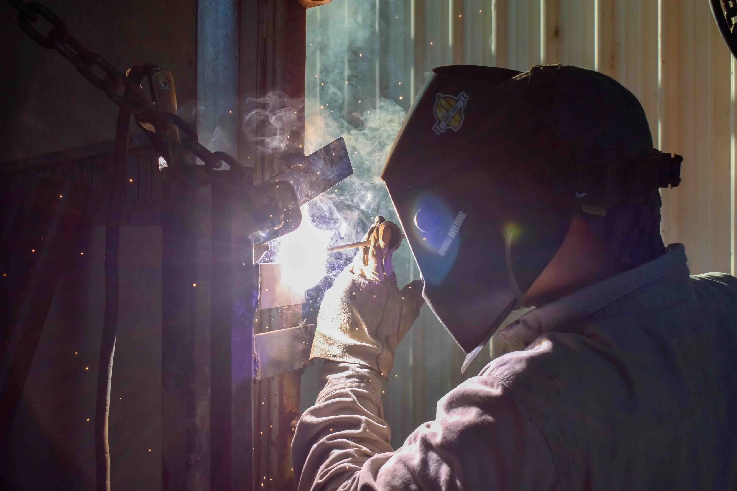 Ag & Industrial Enterprises