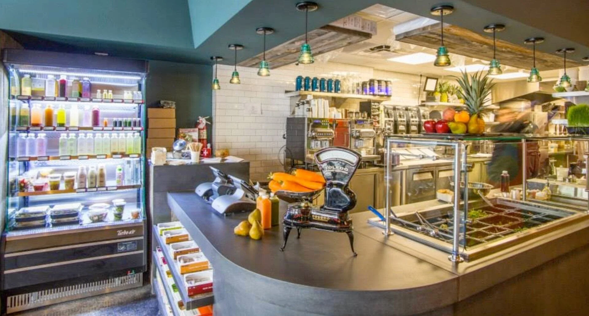 David Landy Construction