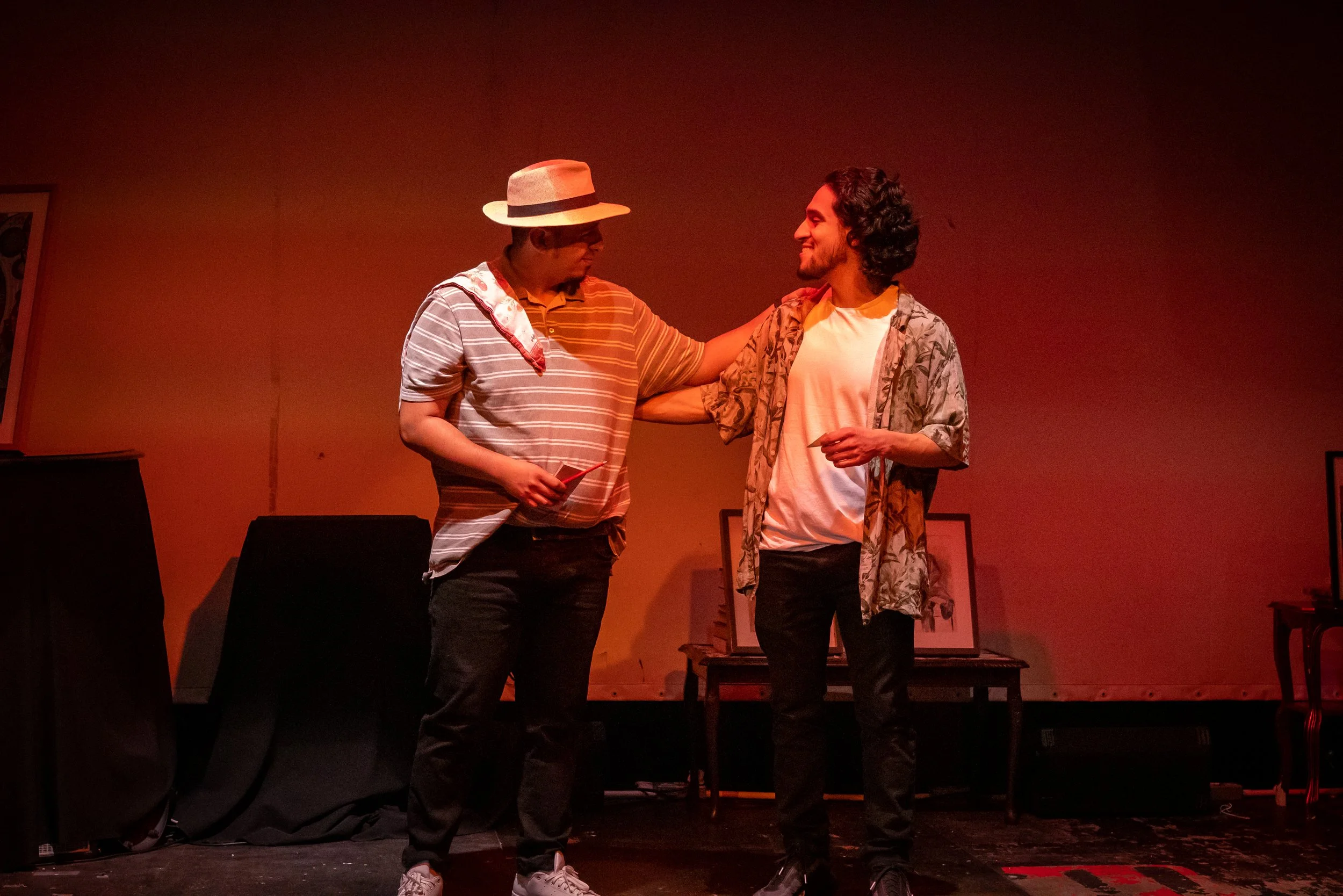 Creative Vortex Productions