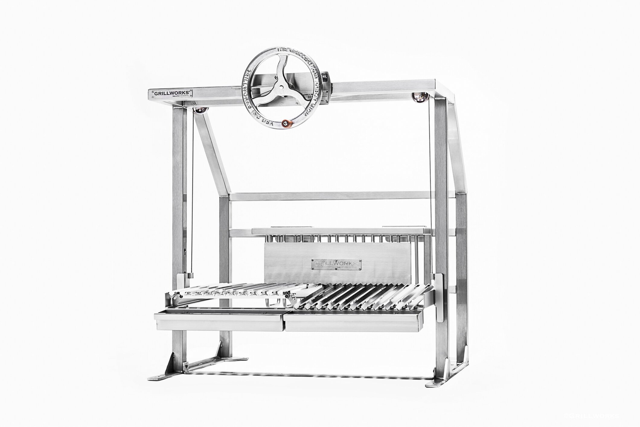 Products for our Charcoal Grills | Washington DC | GRILLWORKS