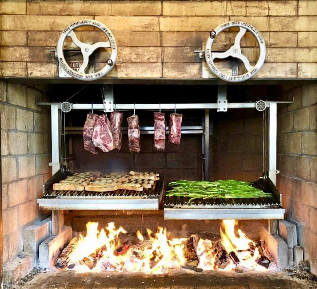 Products for our Charcoal Grills | Washington DC | GRILLWORKS