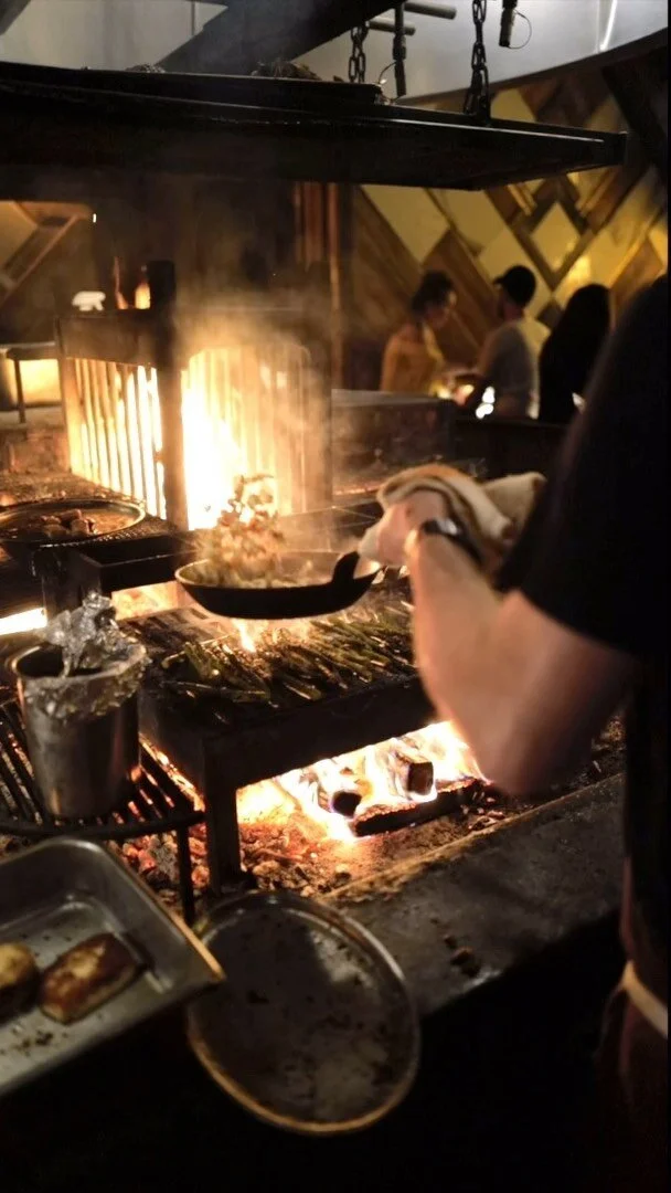 Products for our Charcoal Grills | Washington DC | GRILLWORKS