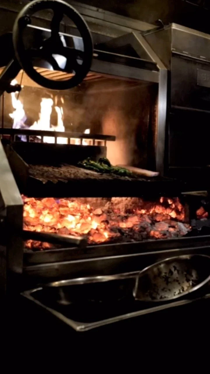 Map of our Grills | GRILLWORKS