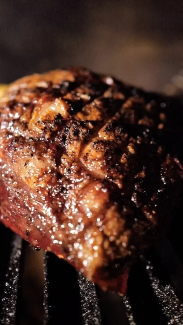 Architectural Grills and Parrilla | New York NY | GRILLWORKS