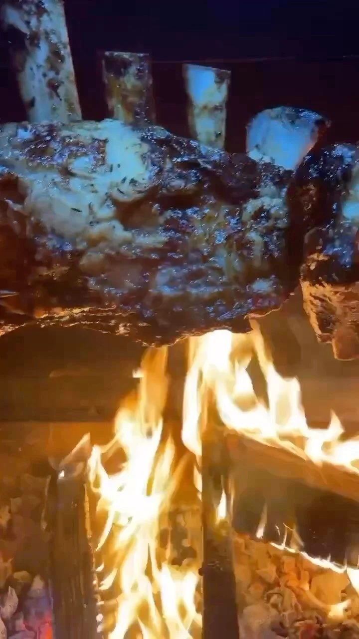 Architectural Grills and Parrilla | New York NY | GRILLWORKS