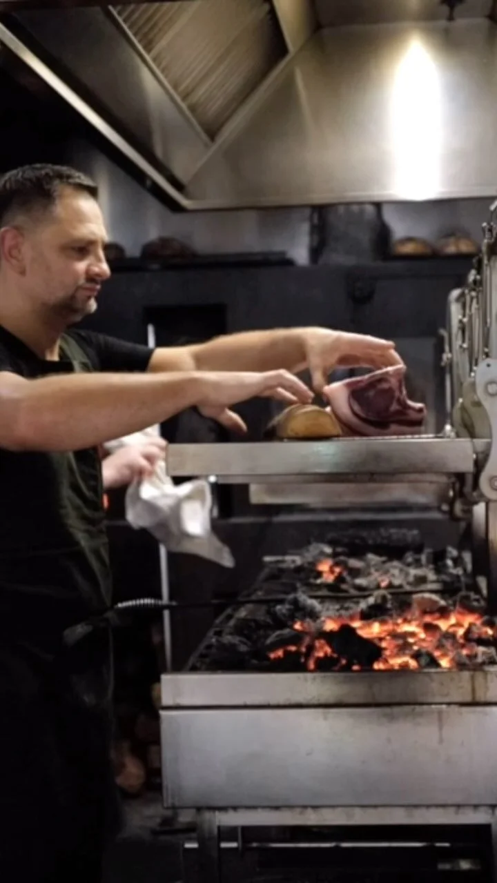 Products for our Charcoal Grills | Washington DC | GRILLWORKS