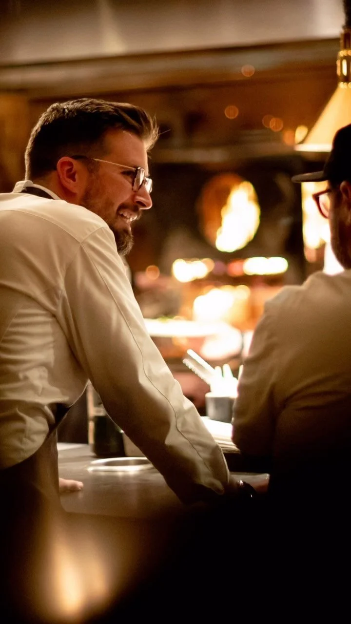 The Grillworks 36. 36" by 20" grilling surface. Family size. | GRILLWORKS