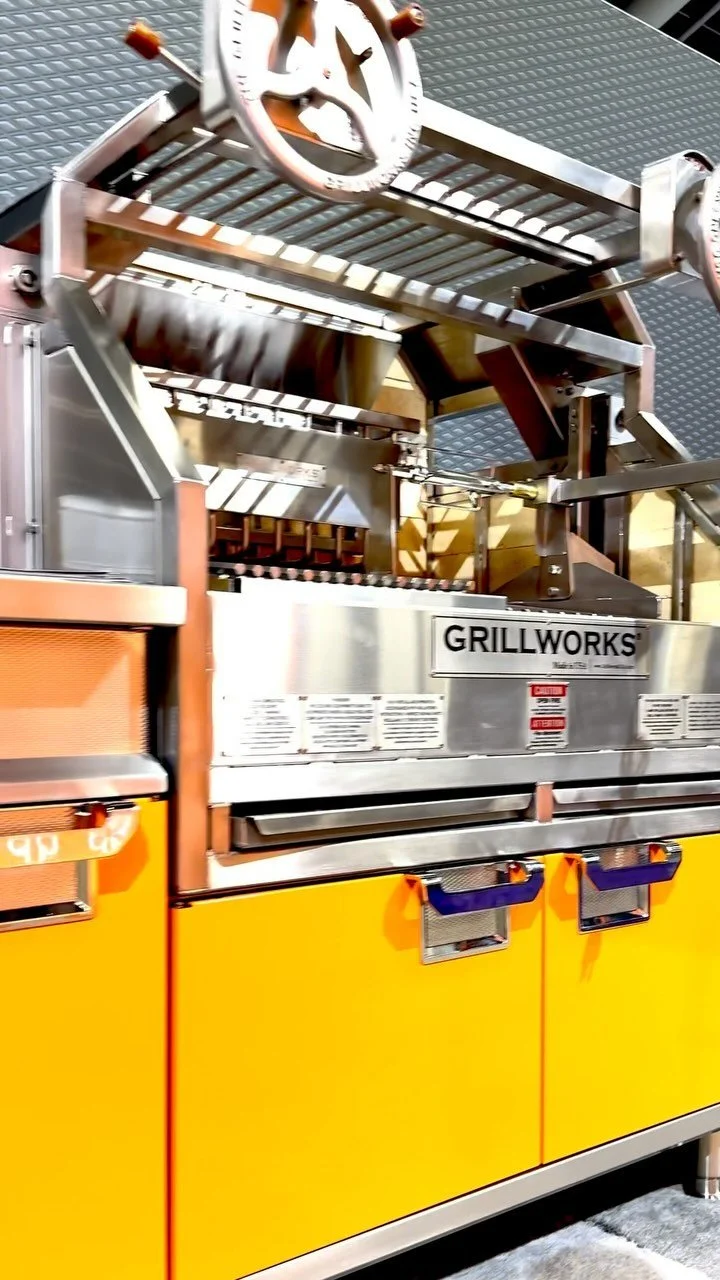 How-To Videos | GRILLWORKS