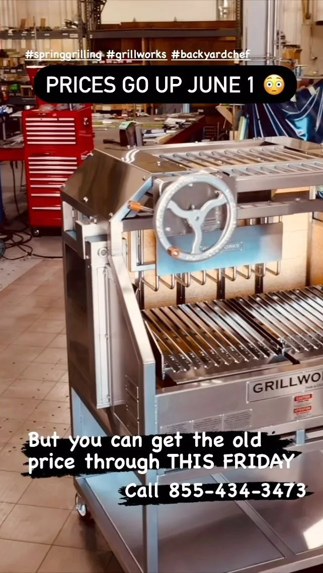 How-To Videos | GRILLWORKS