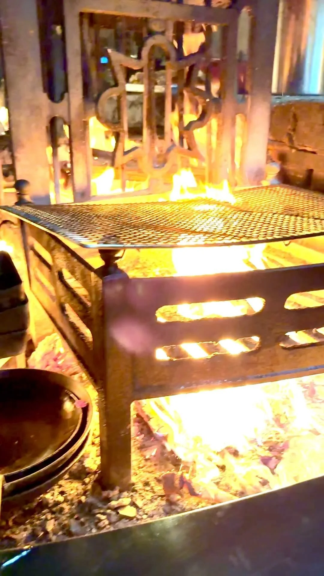 The Grillworks 42. The original Big Grill | GRILLWORKS