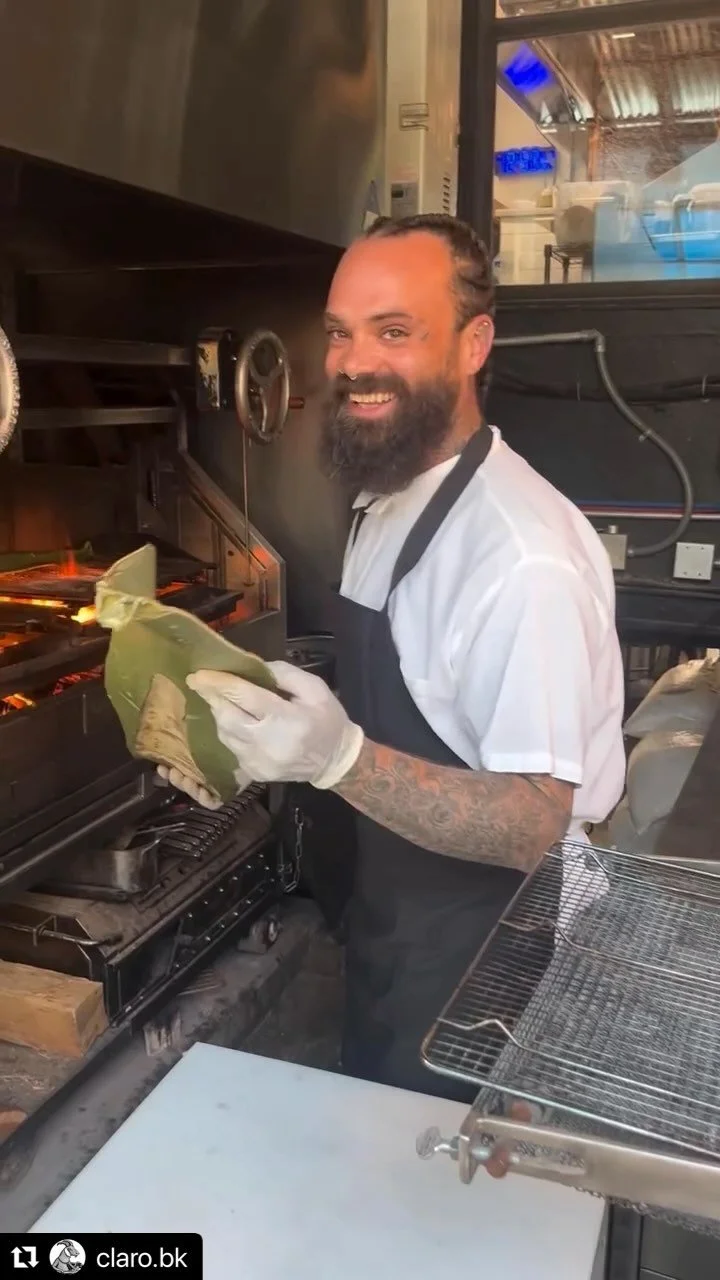 Architectural Grills and Parrilla | New York NY | GRILLWORKS