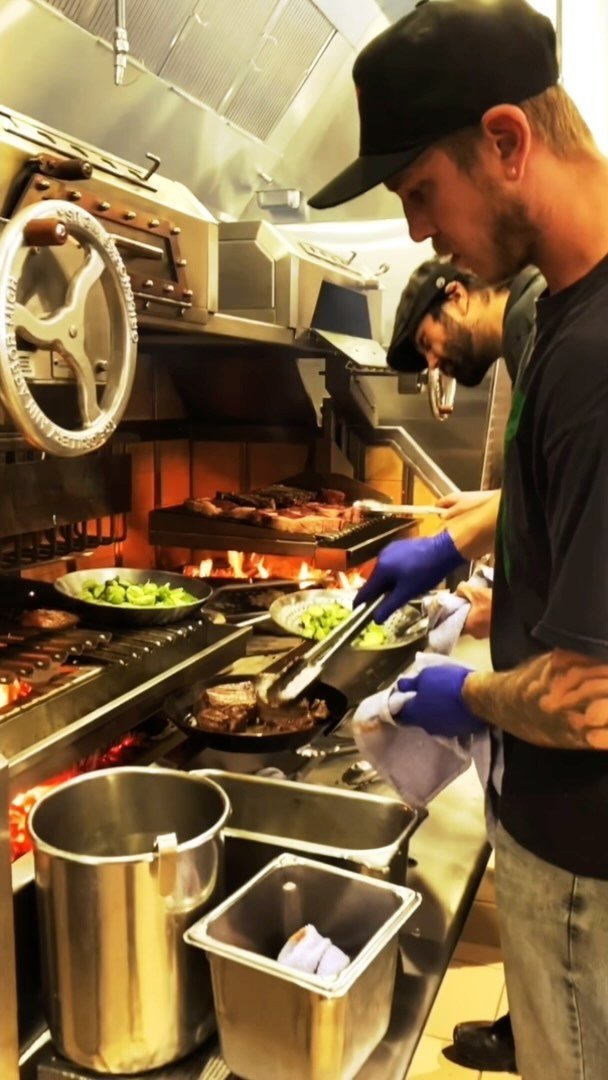 Our Grills | GRILLWORKS