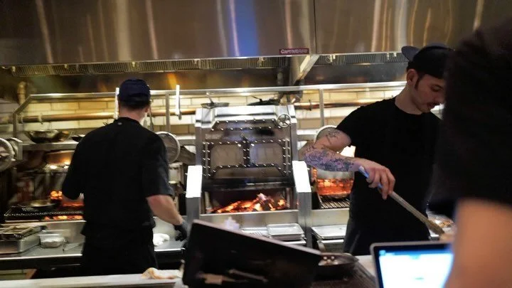 Our Grills | GRILLWORKS