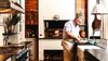 Architectural Grills and Parrilla | New York NY | GRILLWORKS