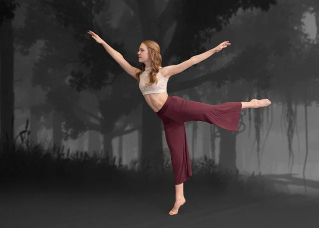 About — Krush Dance