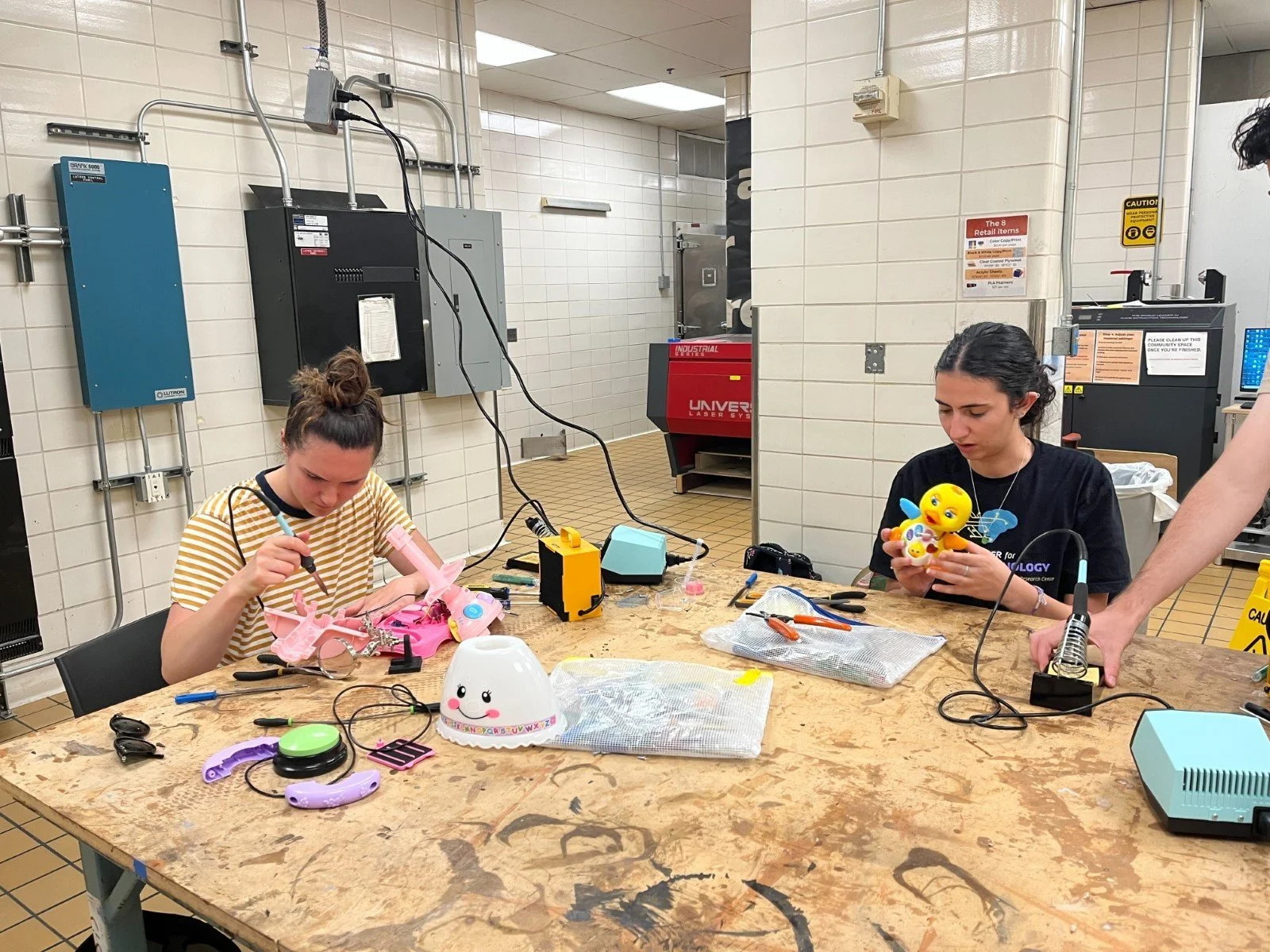 Our Mission — HuskyADAPT