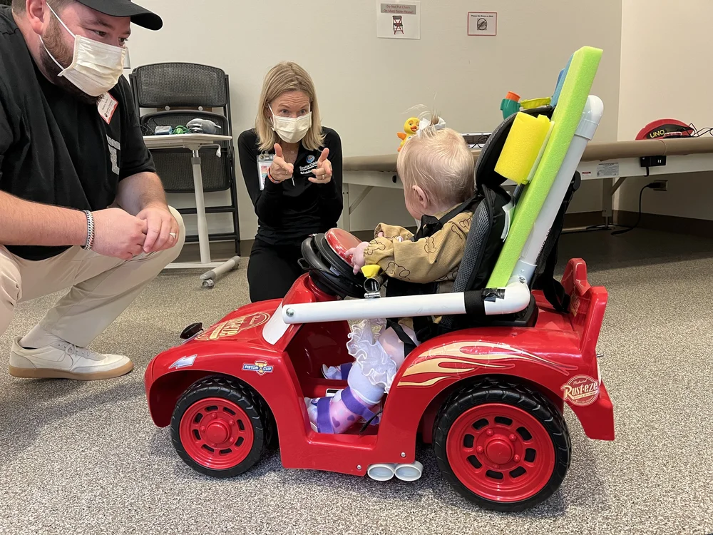 Our Mission — HuskyADAPT