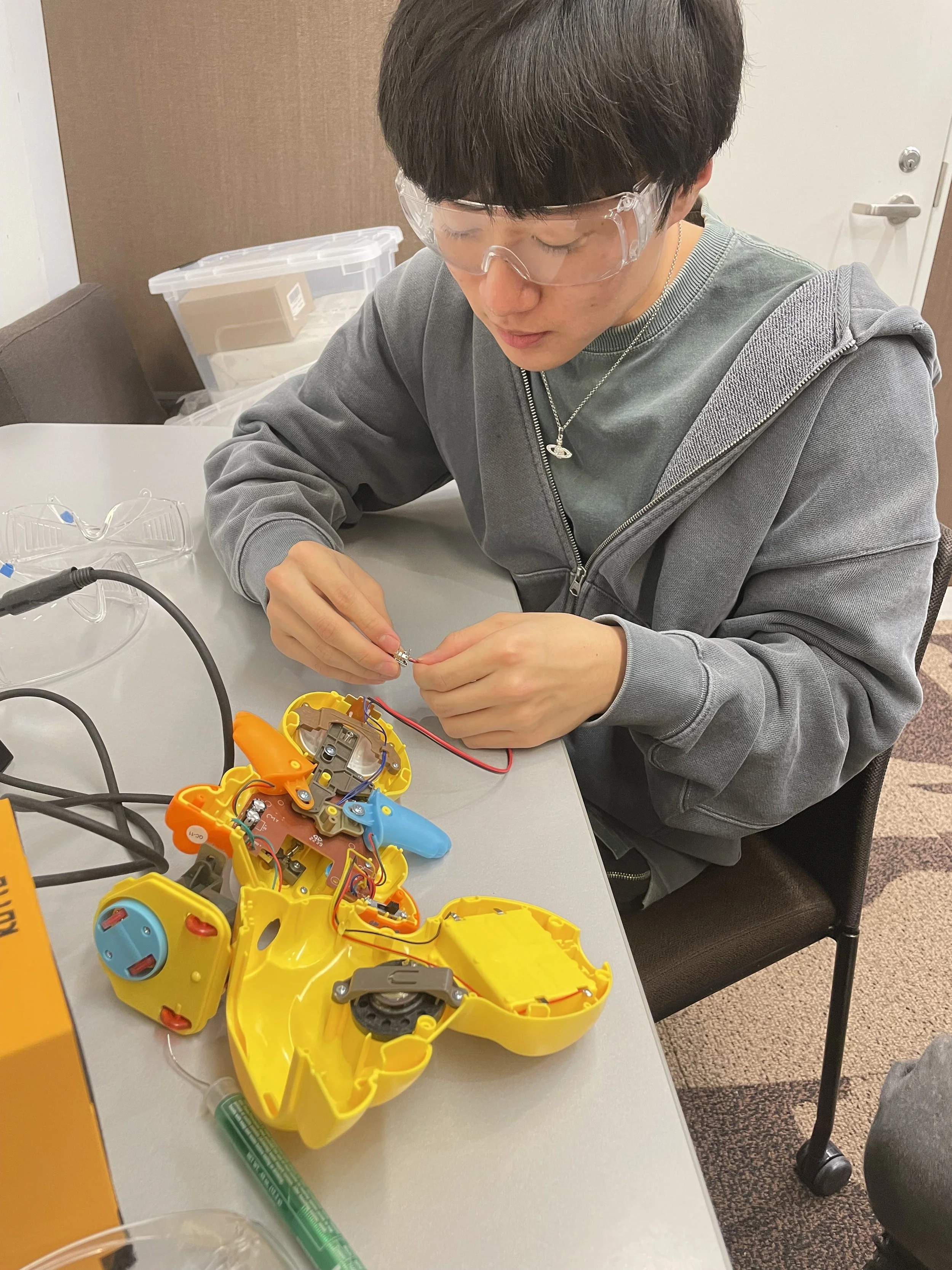 Our Mission — HuskyADAPT