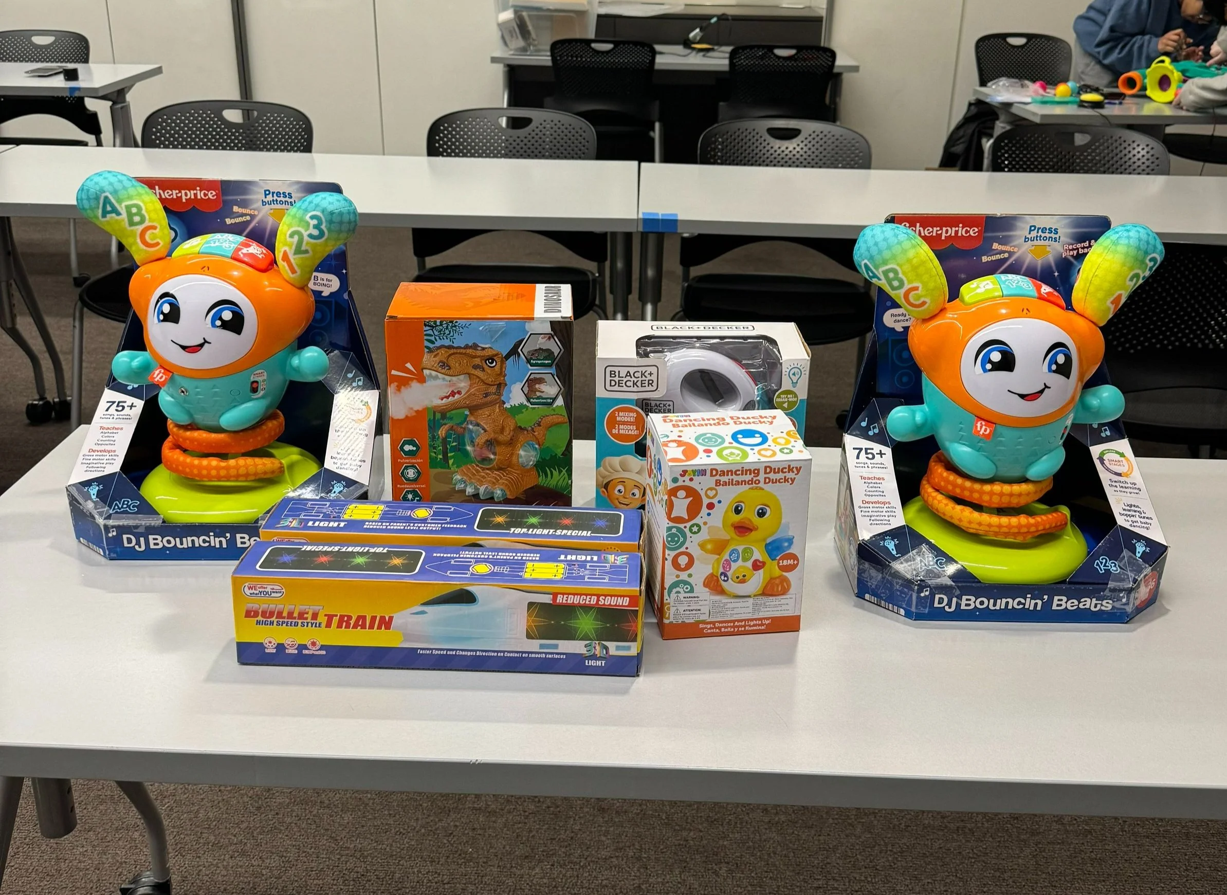 About Toy Adaptation — HuskyADAPT