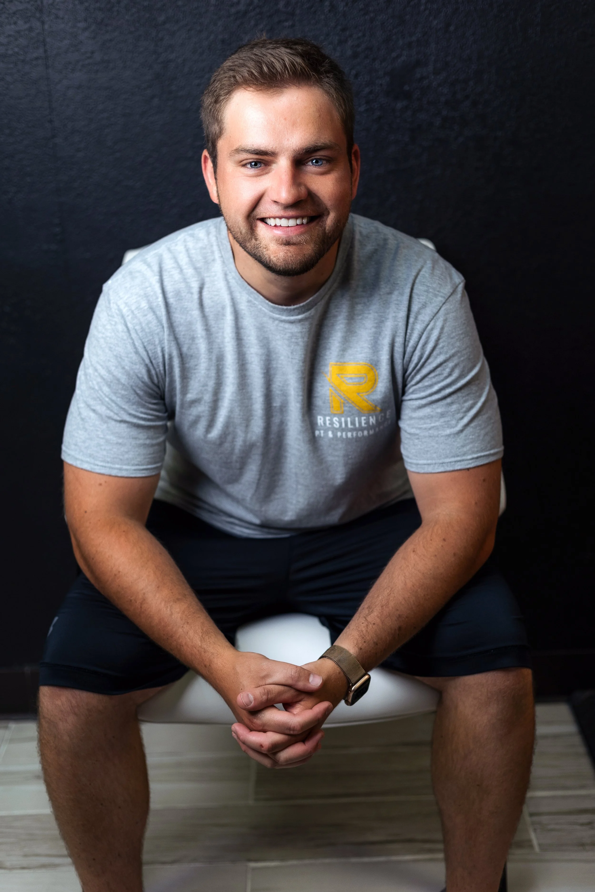 About — Resilience PT & Performance