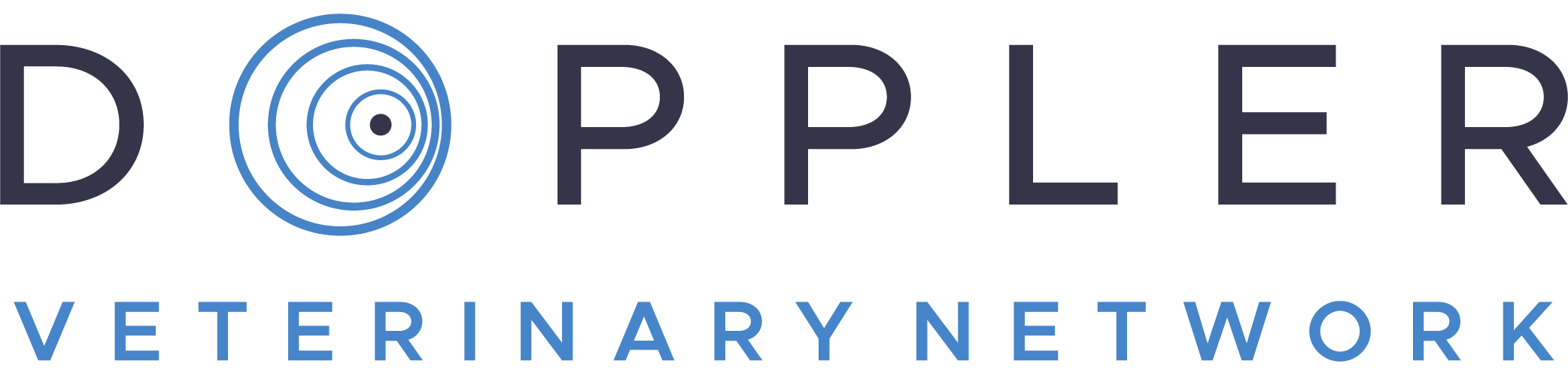 Doppler Veterinary Network — Contraire Design Studio