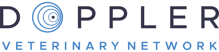 Doppler Veterinary Network — Contraire Design Studio