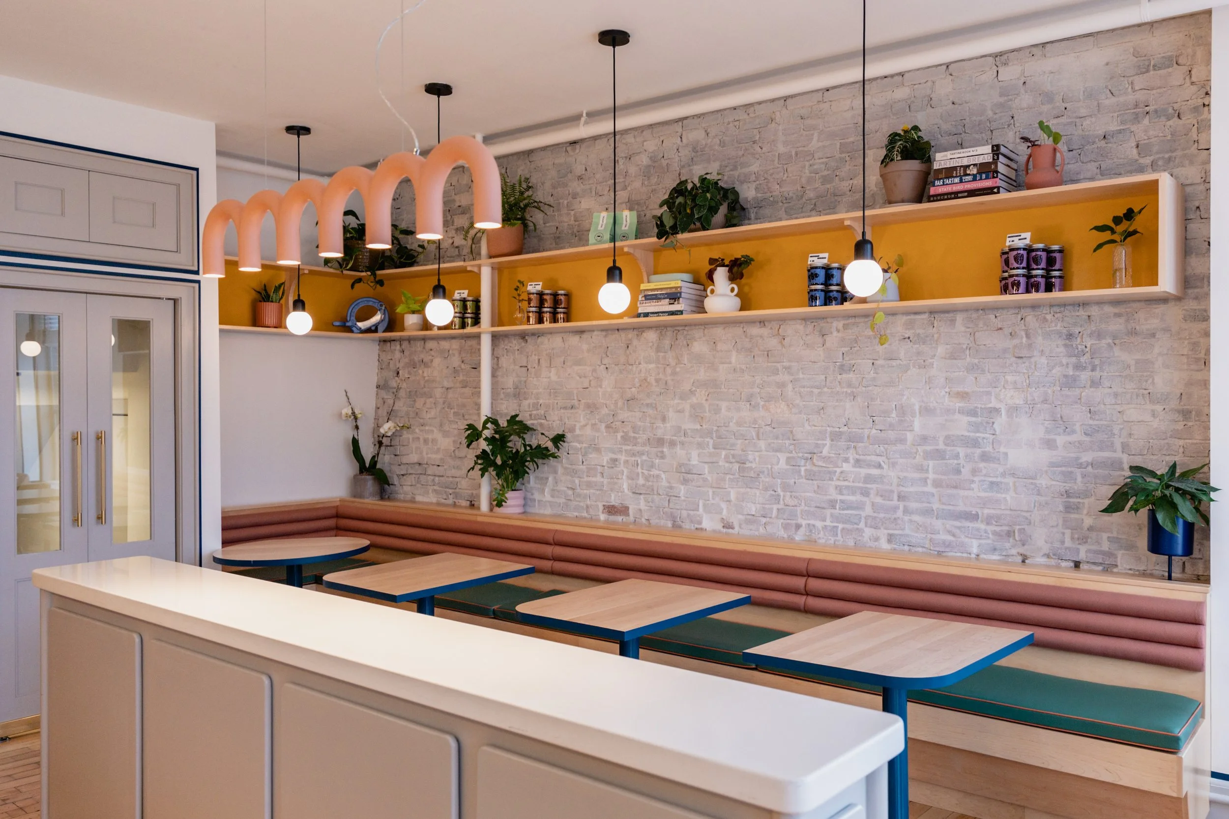 Visit — Bread & Friends Maine