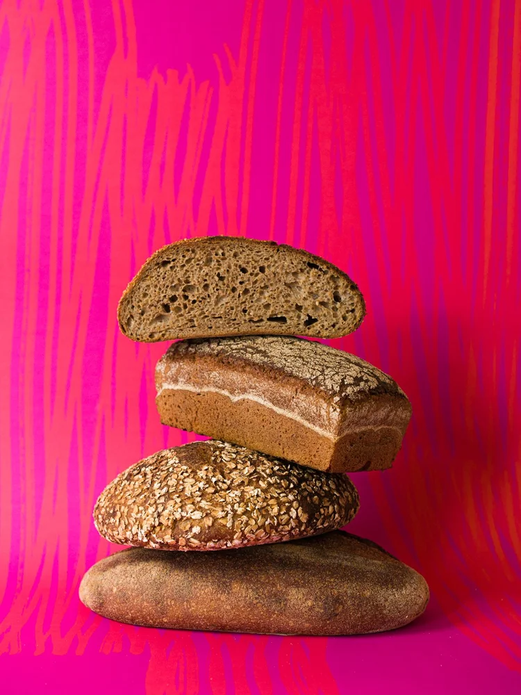 Our Story — Bread & Friends Maine