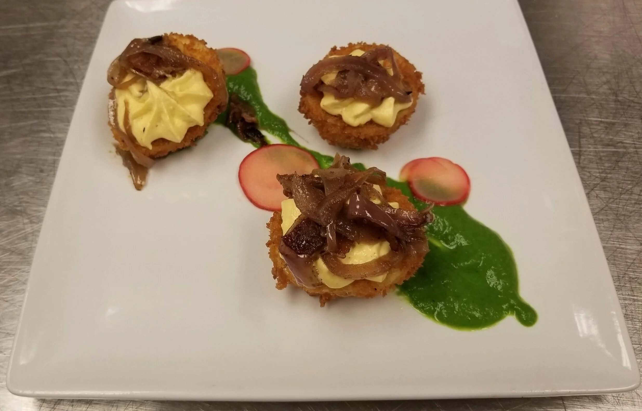 Aave Eats- Cooking Classes