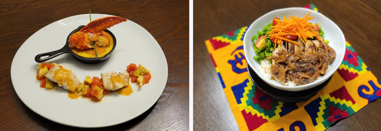 Aave Eats- Cooking Classes