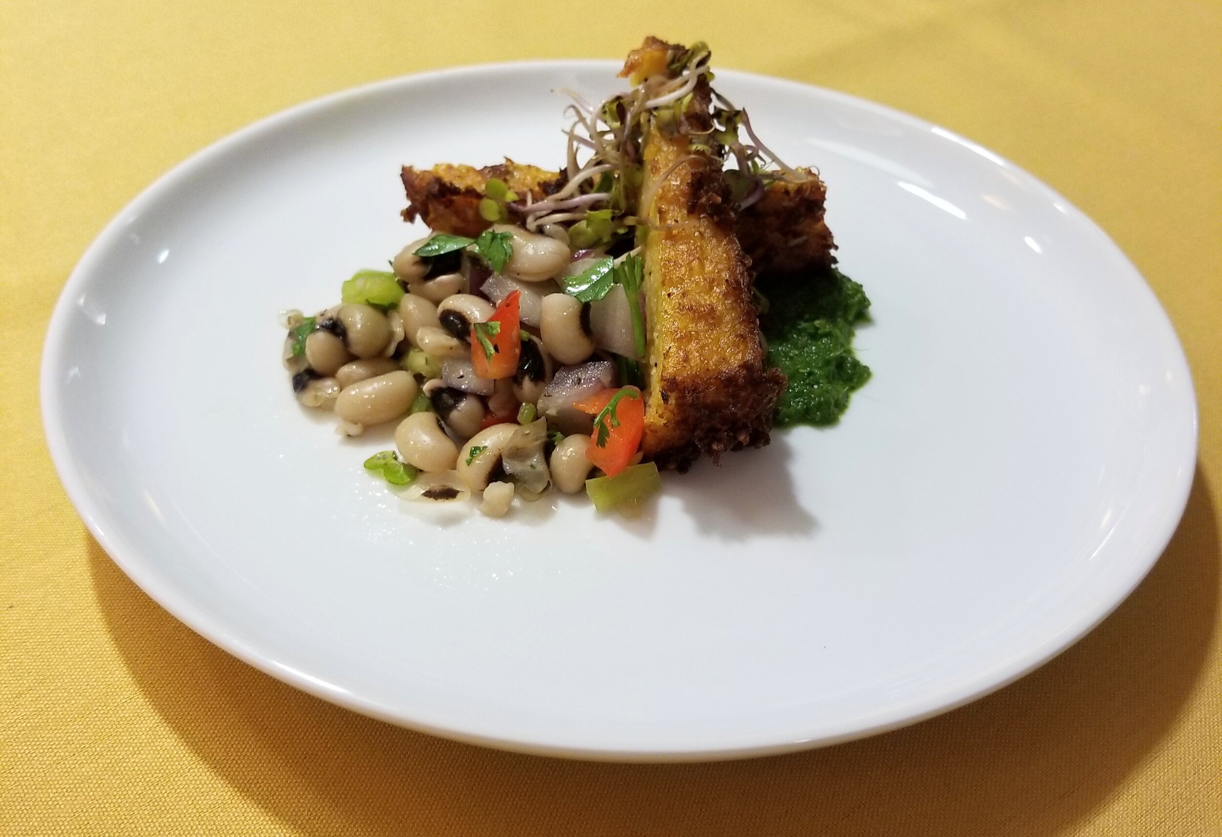 Aave Eats- Cooking Classes