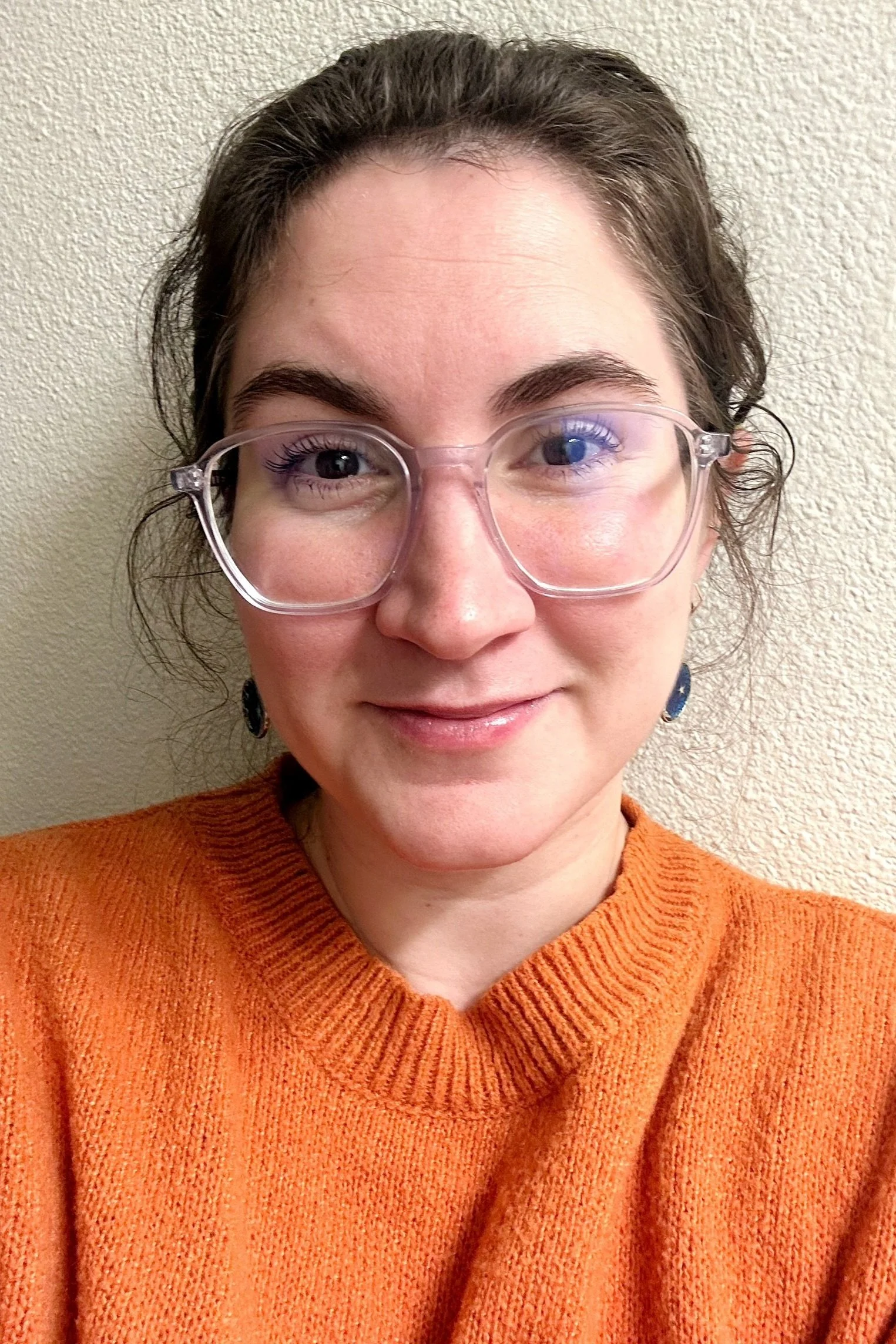 Mindful Change STL — Lindsey Anderson, PhD, LCSW