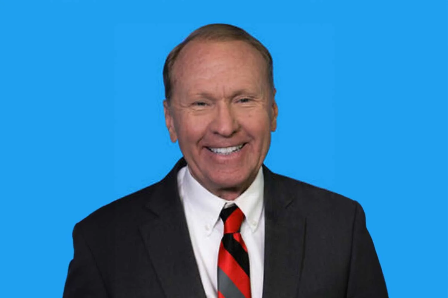 Staff & Board — United Way