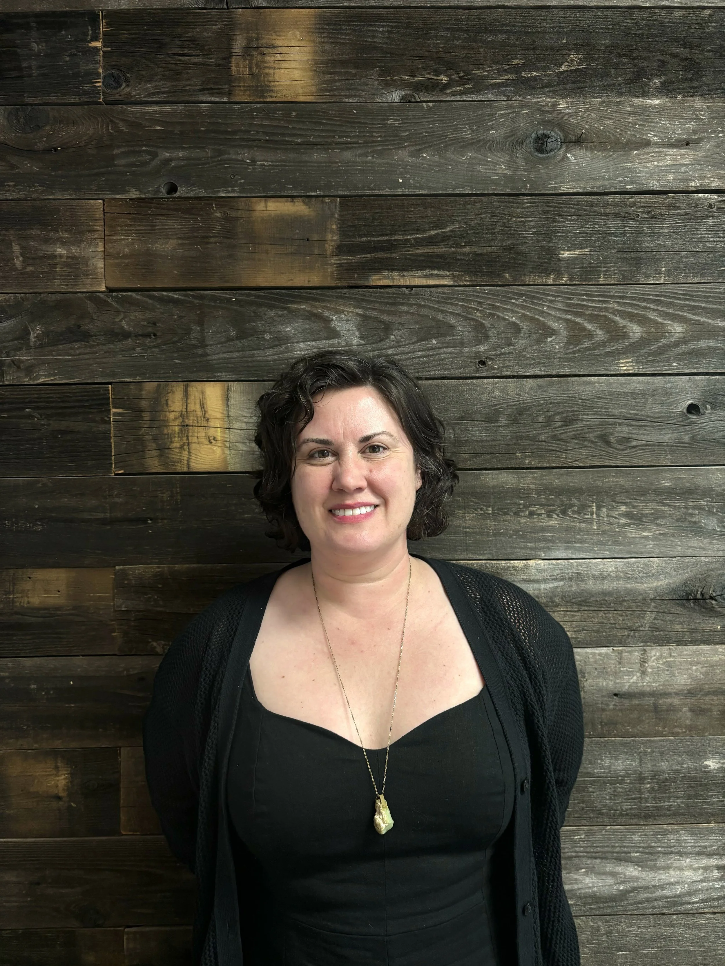 Staff & Board — United Way