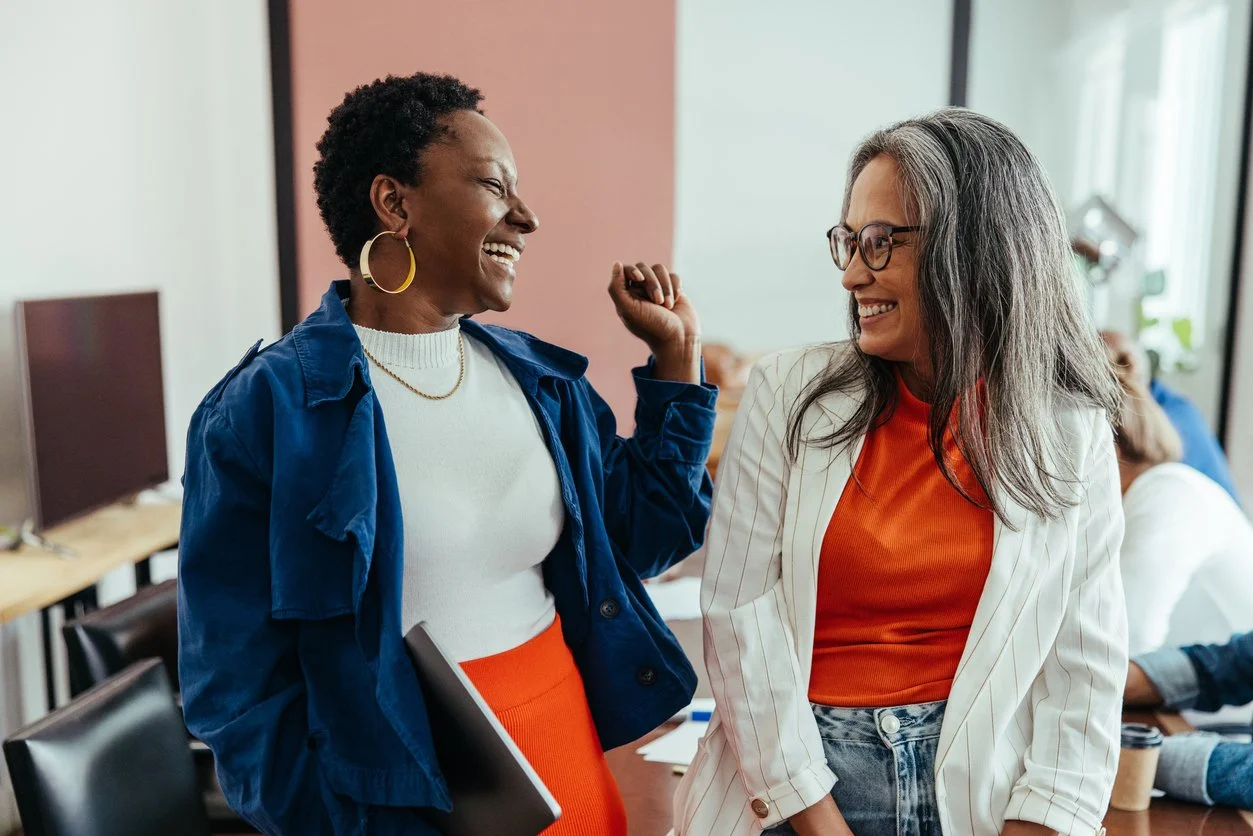 Building Bridges — United Way
