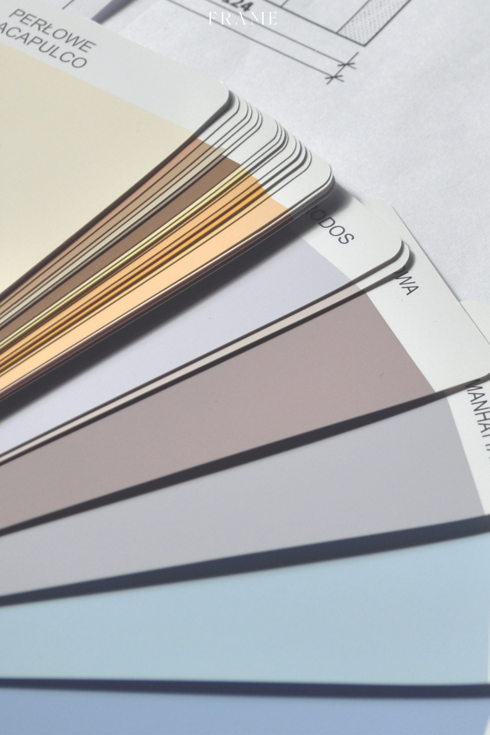 BLOG — The Frame Agency