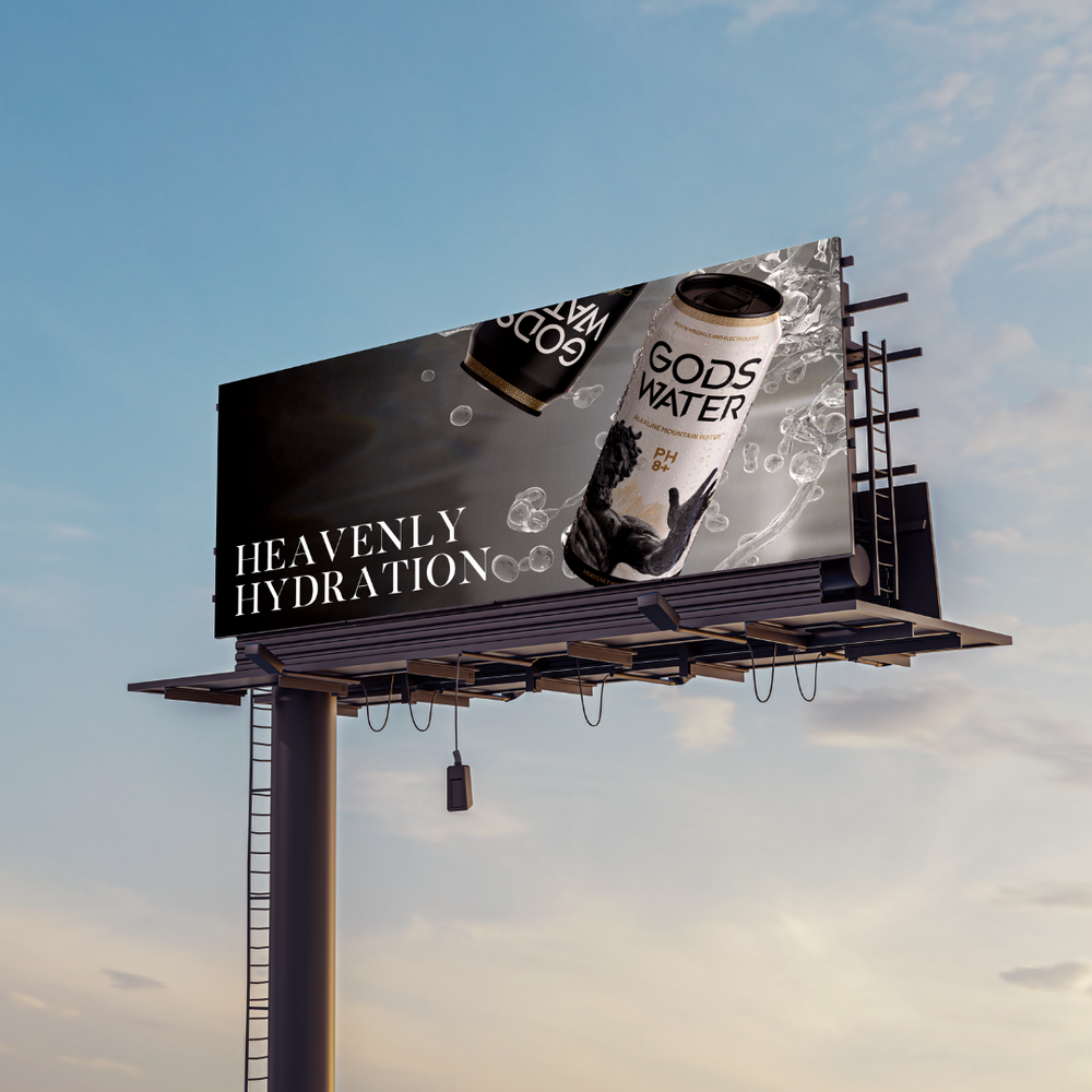 Our Work — The Frame Agency