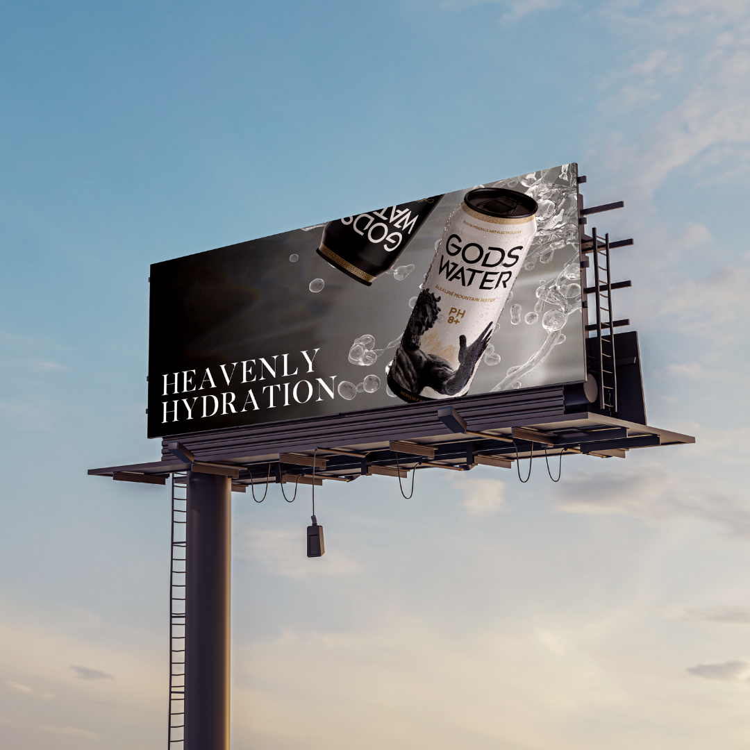 Our Work — The Frame Agency