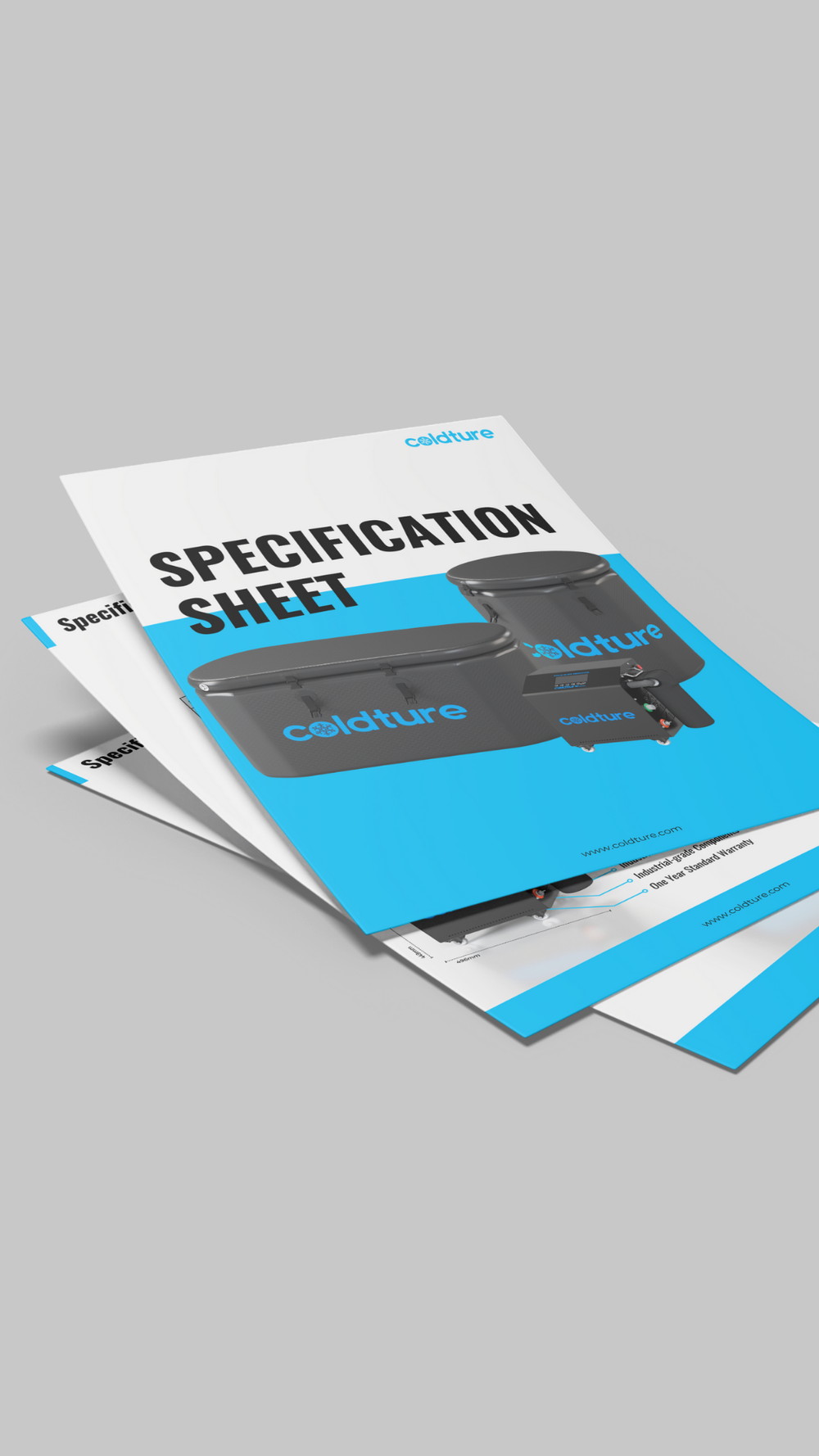 Coldture — The Frame Agency