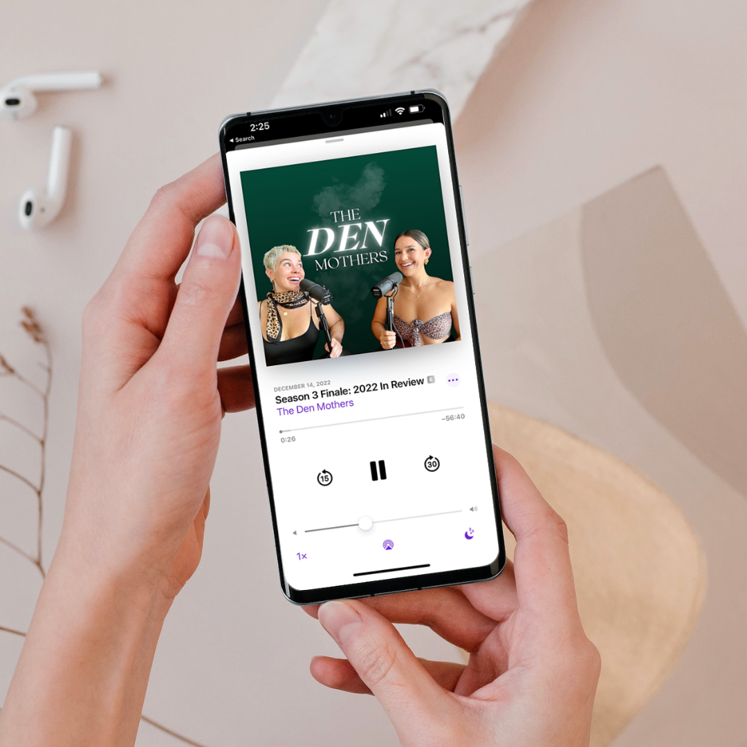 Our Work — The Frame Agency