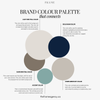 Unlocking the Power of Color: Creating a Palette That Speaks to Your ...