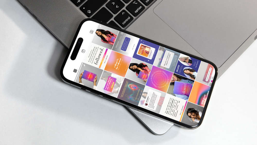 Our Work — The Frame Agency