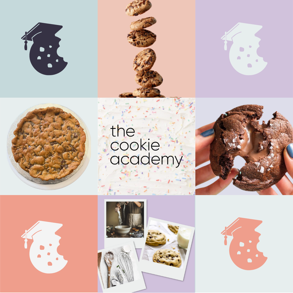 Our Work — The Frame Agency