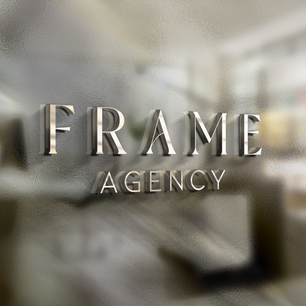 Our Work — The Frame Agency