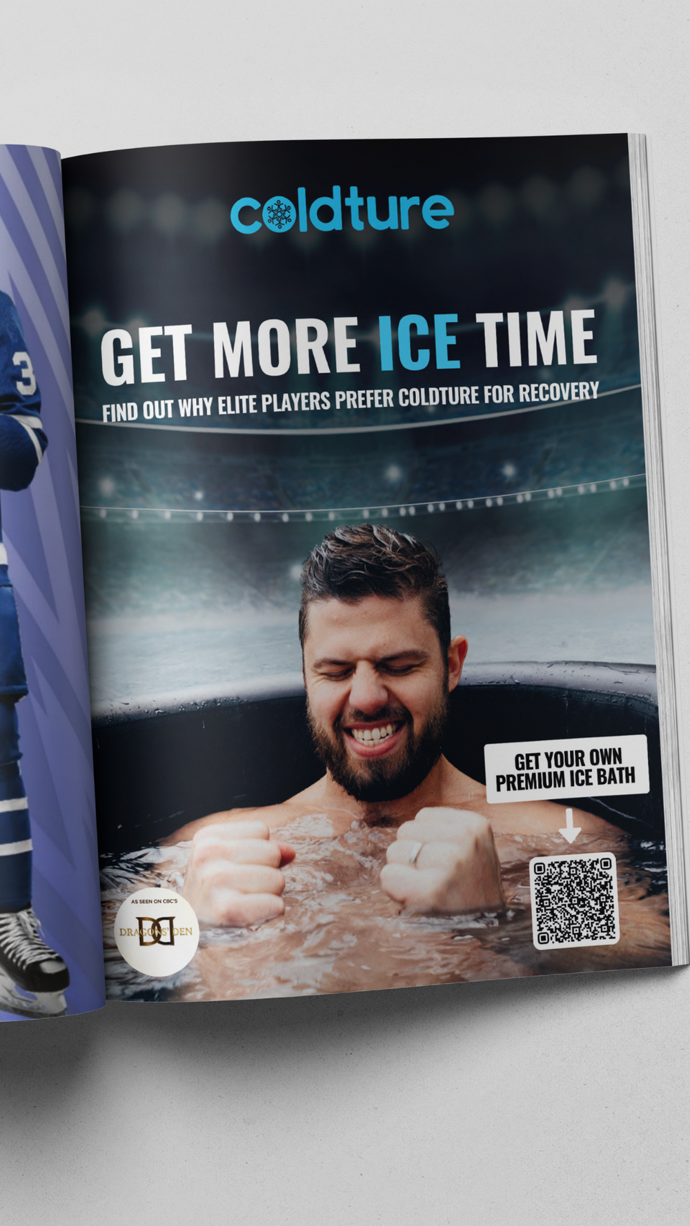 Our Work — The Frame Agency