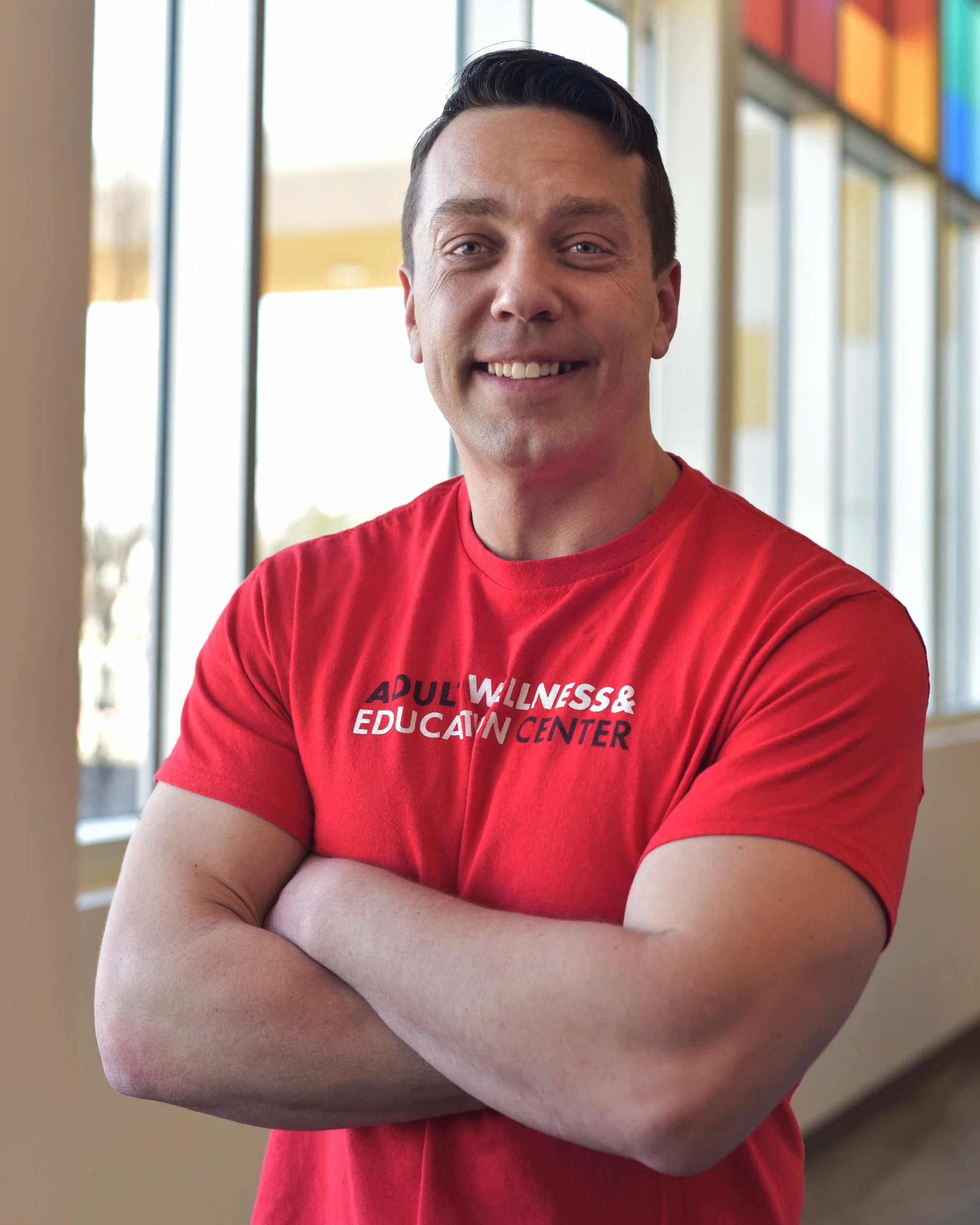 Our Team | Meet Our Wellness Team – Get Active Today — HealthyLivingNorman