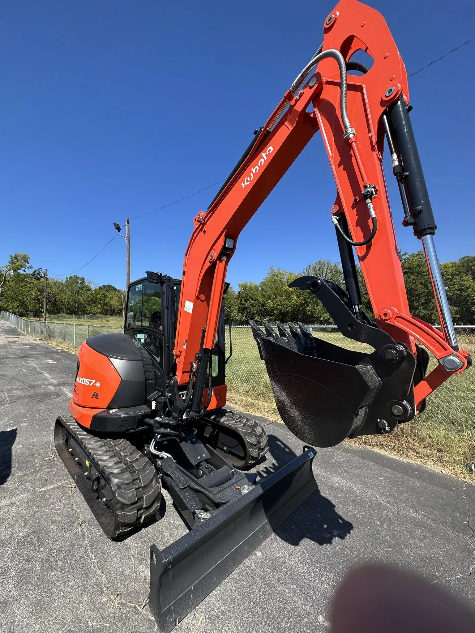 Mini Excavator Rental Nashville | Rental Construction Equipment | Rent ...