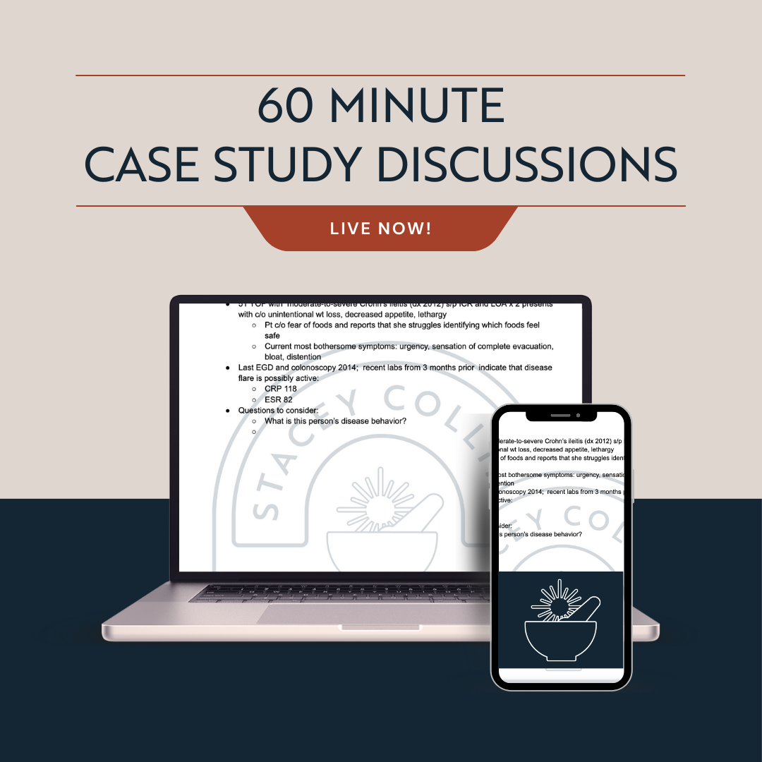 Nutrition Tips for Ileostomy Surgery Recovery — Stacey Collins Nutrition