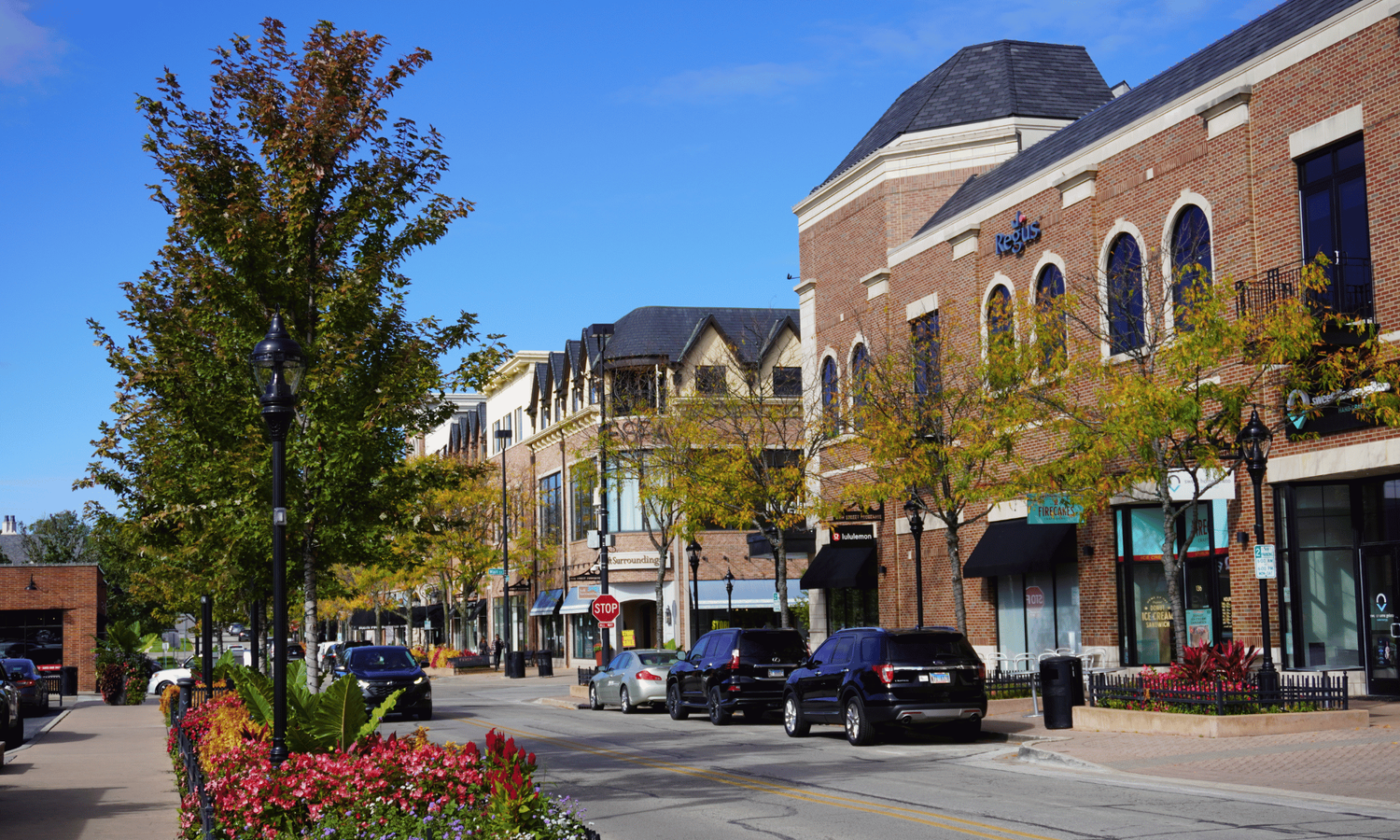 About Naperville | Connect with Naperville.com & Dan Firks
