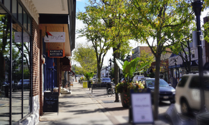 About Naperville | Connect with Naperville.com & Dan Firks